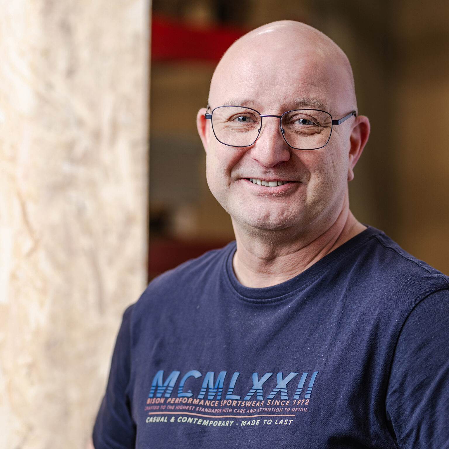 Medarbejdere - A.S. Facader